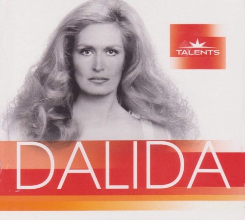 Dalida - Dalida (CD,Compilation, Reissue) | eBay.de
