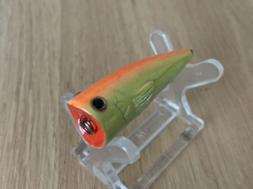 Manufacturer Unknown Popper 50Mm4G Orange Yellow Color Box 16 | eBay