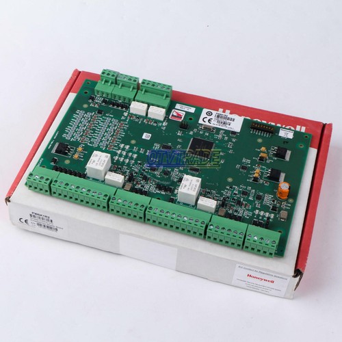 ONE Honeywell Pro-Watch PW6K1R2 Access Control Two Reader Module Board ...