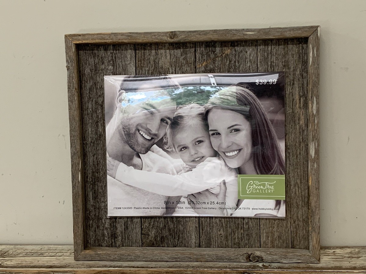 Rustic Frame Woodbruy Photo Frames New England Coastal And Country