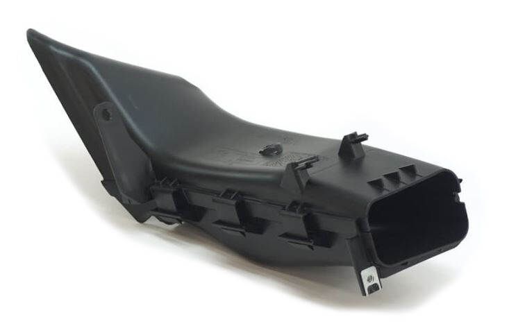 Genuine BMW E90 E91 Brake Air Duct Front Passenger Side 51747121570 NEW ...