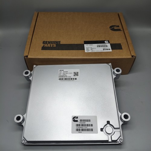 5654089RX Cummins Electronic Control Module ECM ECU ISX12N ISX12G ...