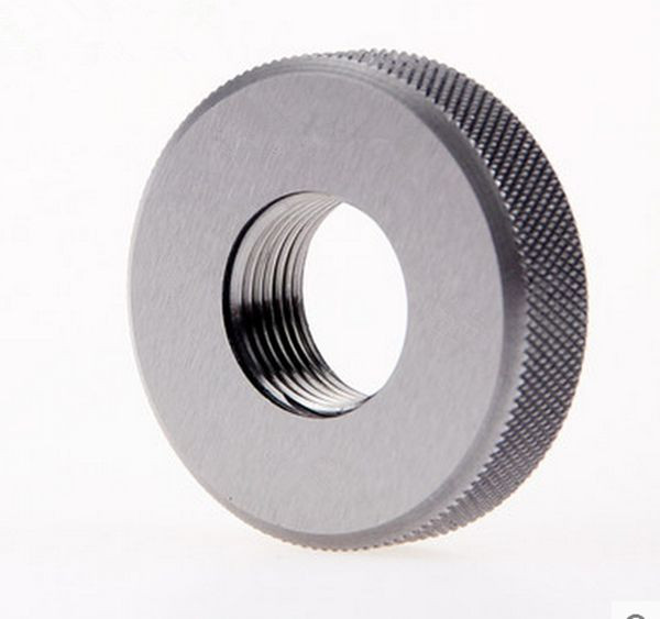 Select size UNC/UNF/UNEF/UN/UNS Unified Thread Ring Gage Gauge Set ...