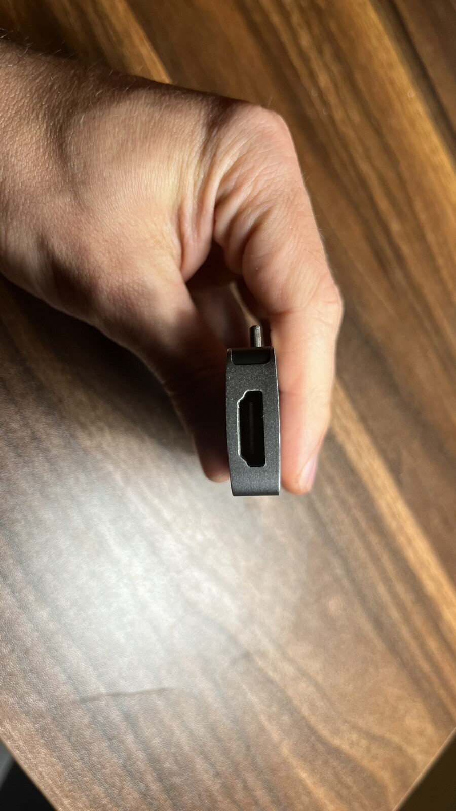 Anker Powerexpand Direct 7-in-2 USB-C Hub For MacBook, USBC adapter 4K ...