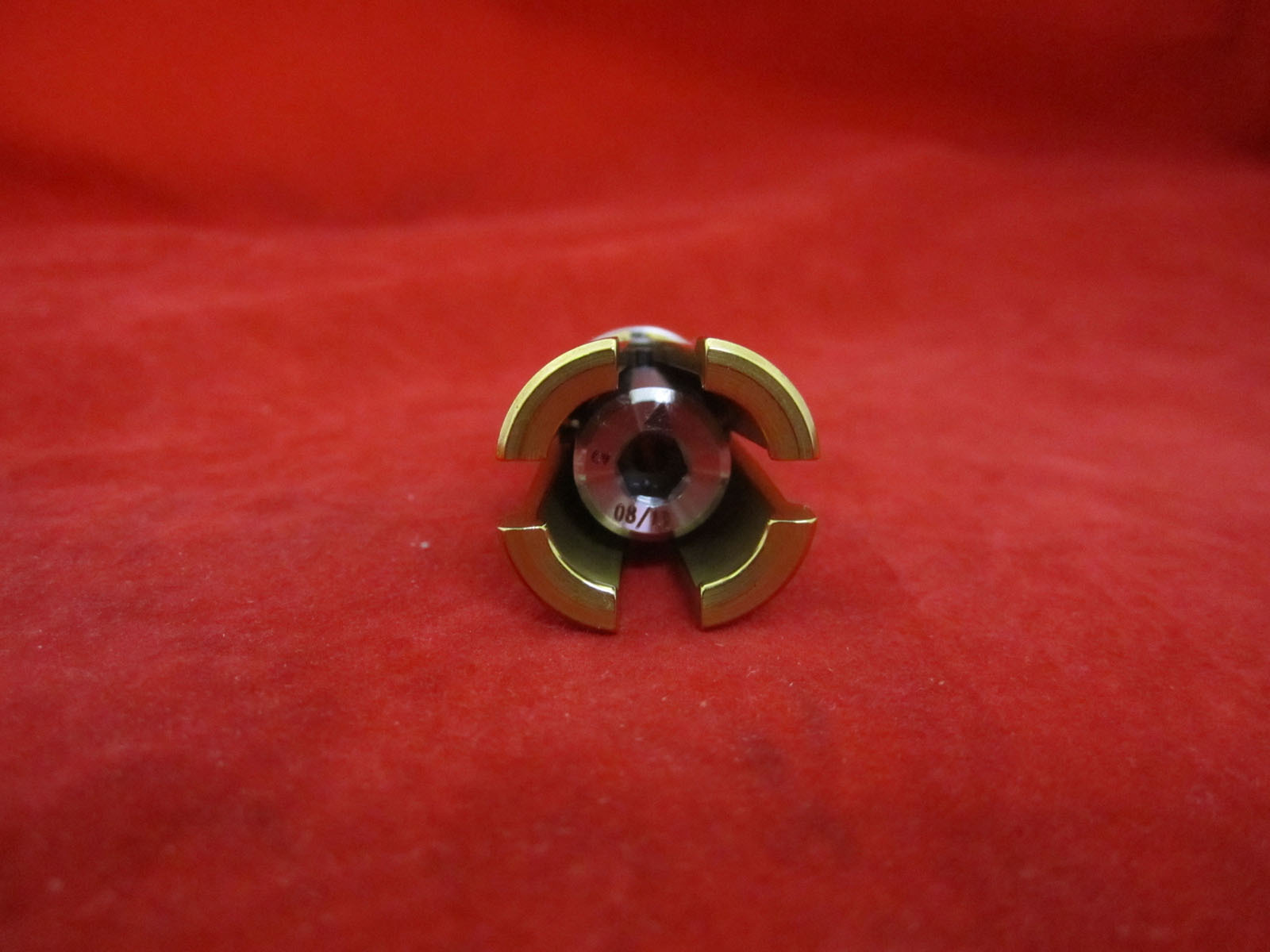 9106H-44 CAT30-45° CAT Pull Stud Type Clamp | eBay