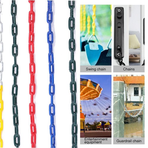 Plastic Coated Iron Kids Outdoor Sports Toy Chain Swing Accessories ...