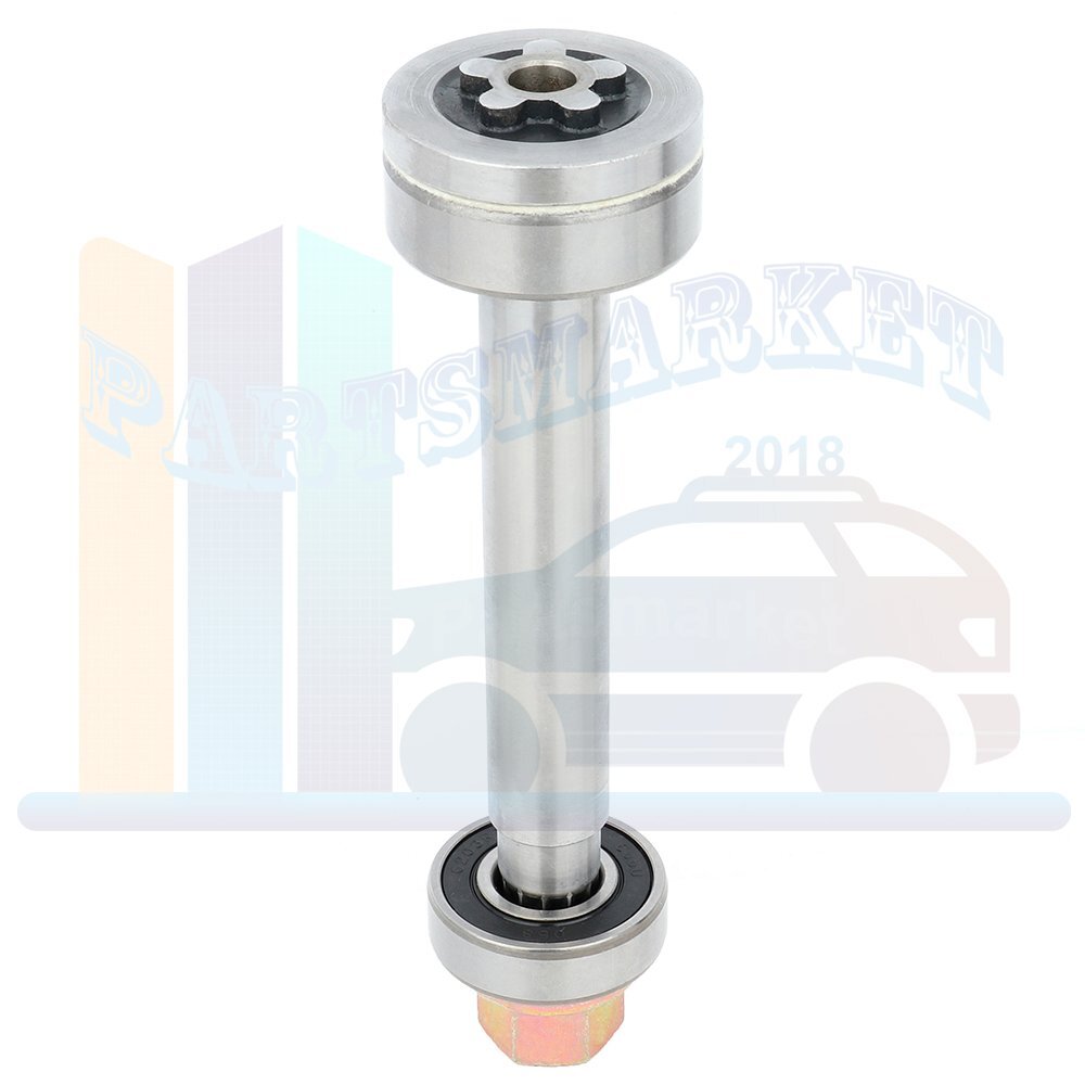 Spindle Shaft for AYP, Craftsman, Husqvarna 137646, 532137646 | eBay