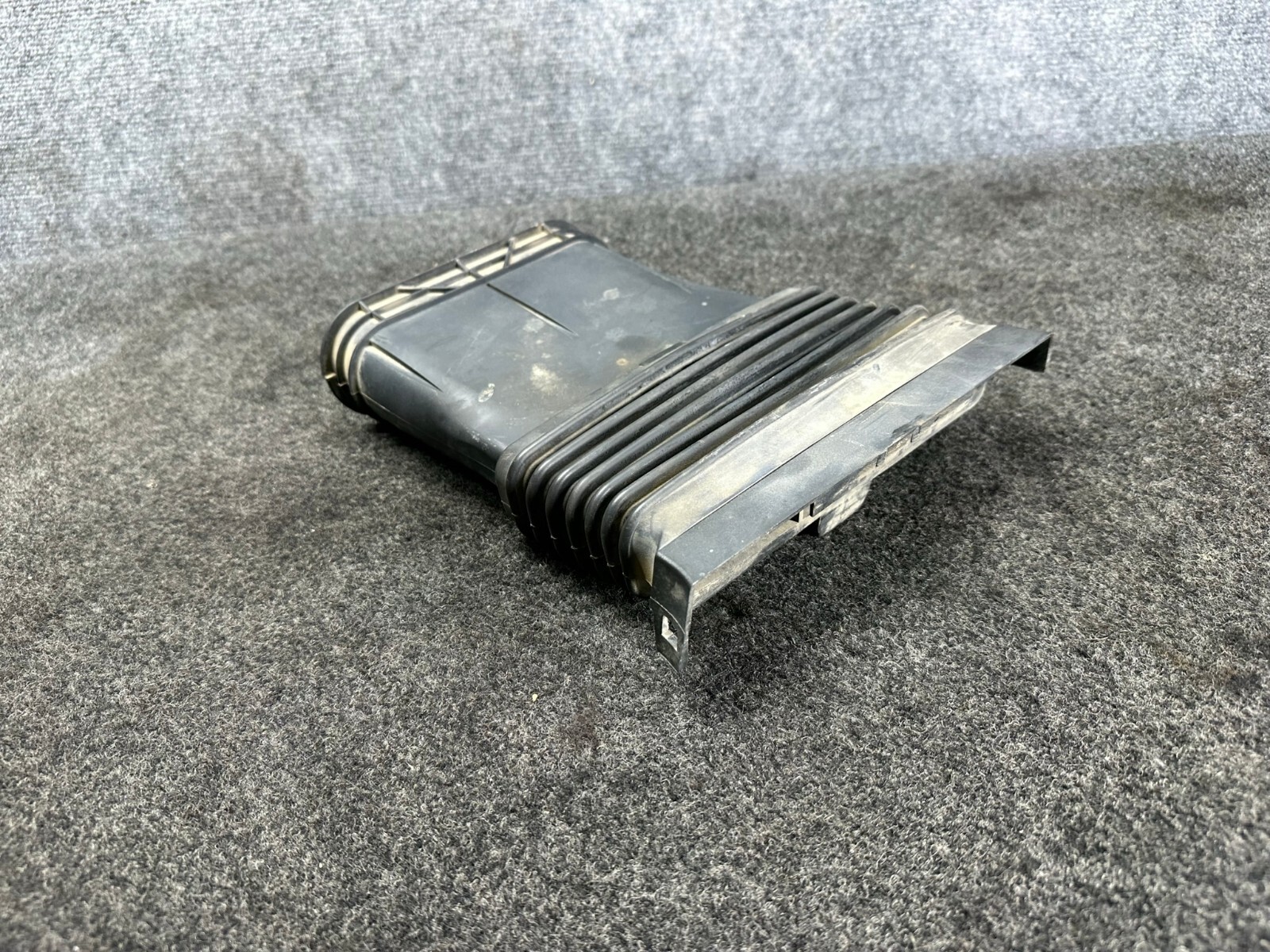 2012 MERCEDES BENZ X166 Gl300 Air Duct OEM A1665000061 for sale online ...