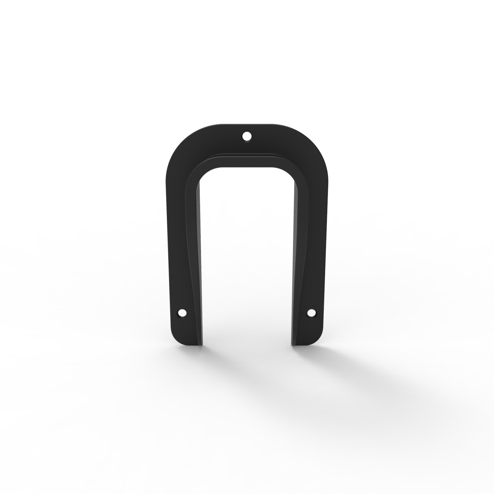 Ring video doorbell rain cover sun shade shield hood. Three sided ...