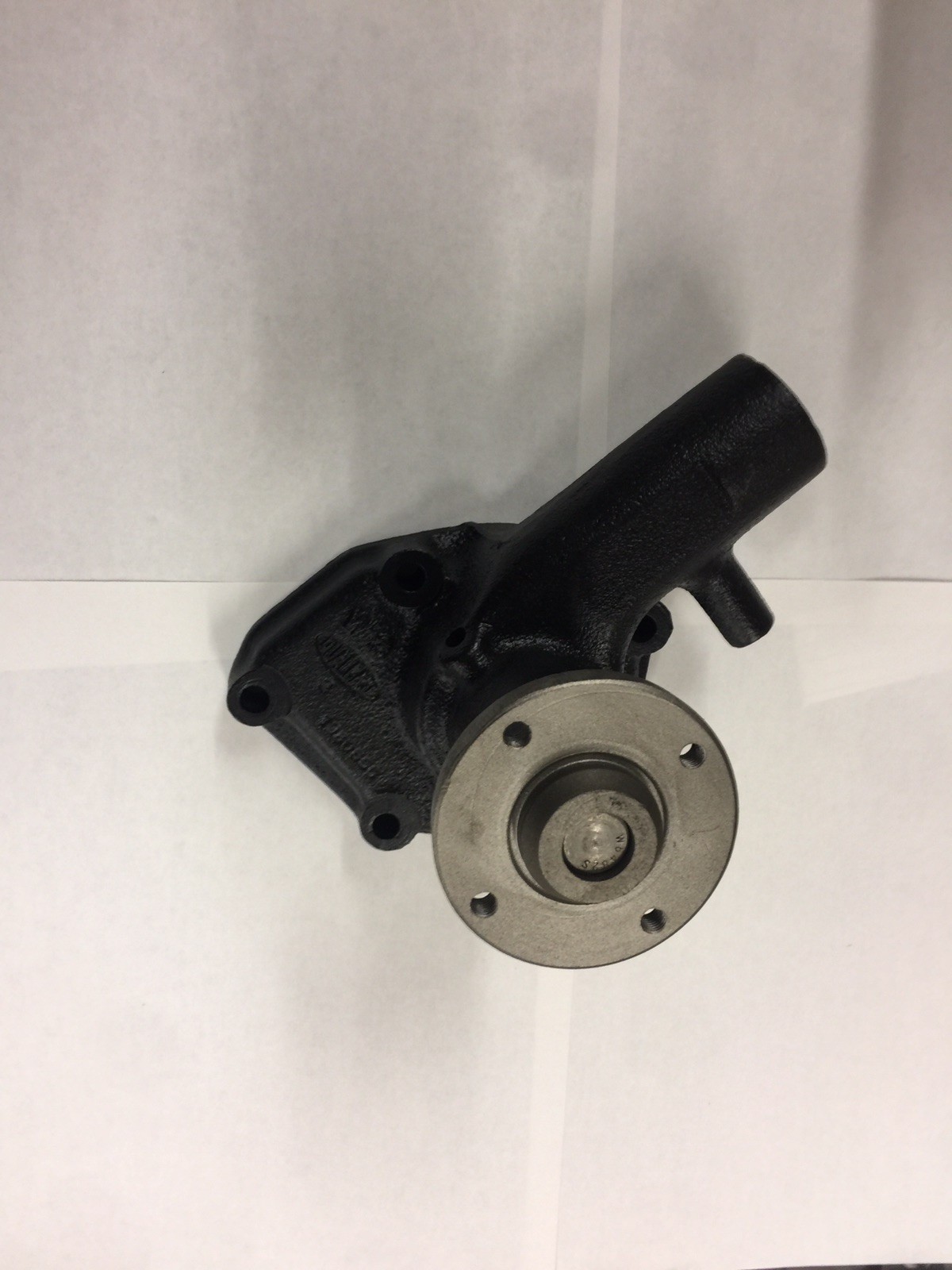 SUNBEAM ALPINE RAPIER HILLMAN 1600 1962-1968 4-Cyl. WATER PUMP REBUILT ...