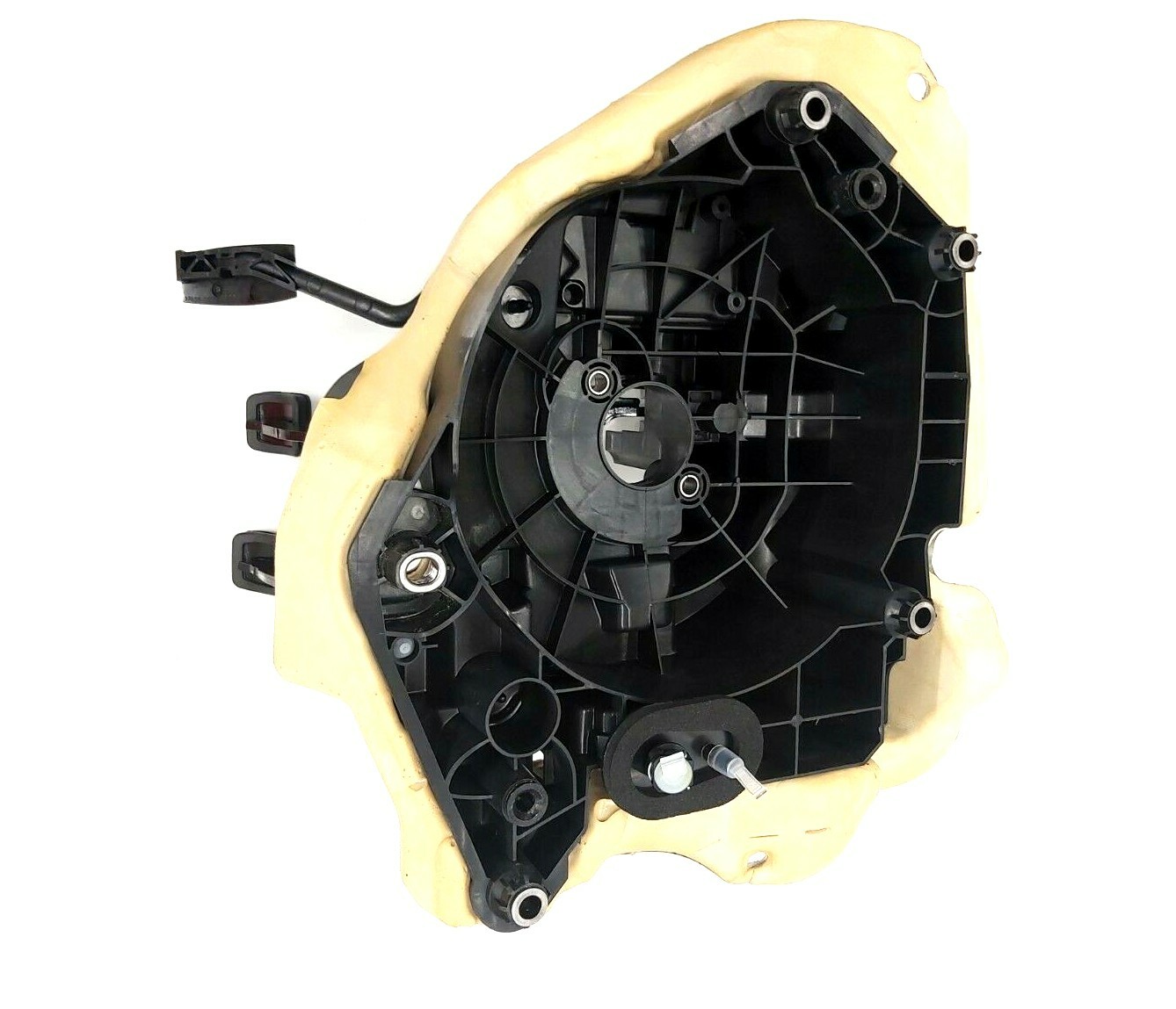 OEM VAUXHALL CORSA D & E COMPLETE PEDAL BOX MANUAL 39011436 39080258 ...