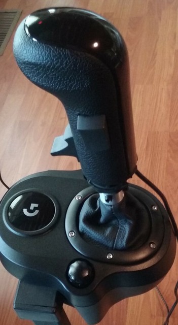 Modification Shifter Adapter Pad Set for Logitech G27 G29 G25 G920 Gear ...