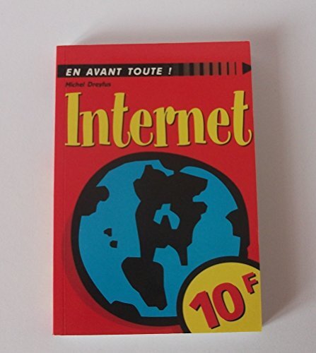 Internet (En avant toute), Michel Dreyfus | eBay