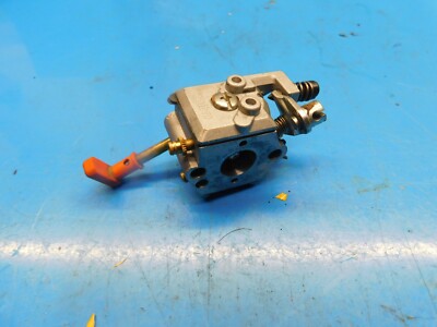 CARBURETOR FOR STIHL FS86 TRIMMER --- BOX 926 Q | eBay