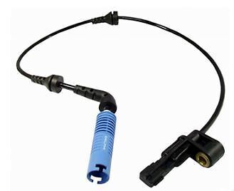 ABS Sensor Front Left for BMW M M3 E46 CSL 3.2L 6cyl S54 B32 HP 01/03 ...