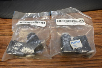 Festo Relay MSFW-110-50-60-DS | eBay