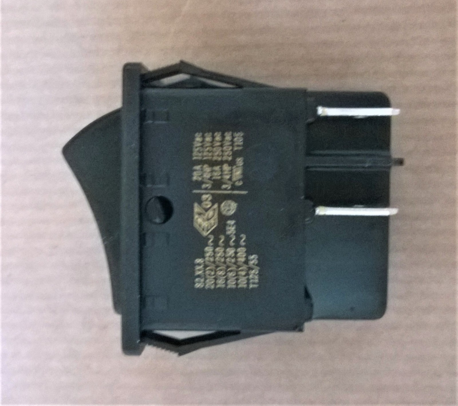 INTERRUTTORE 82.XX.8 250V 2P ENEC | eBay UK