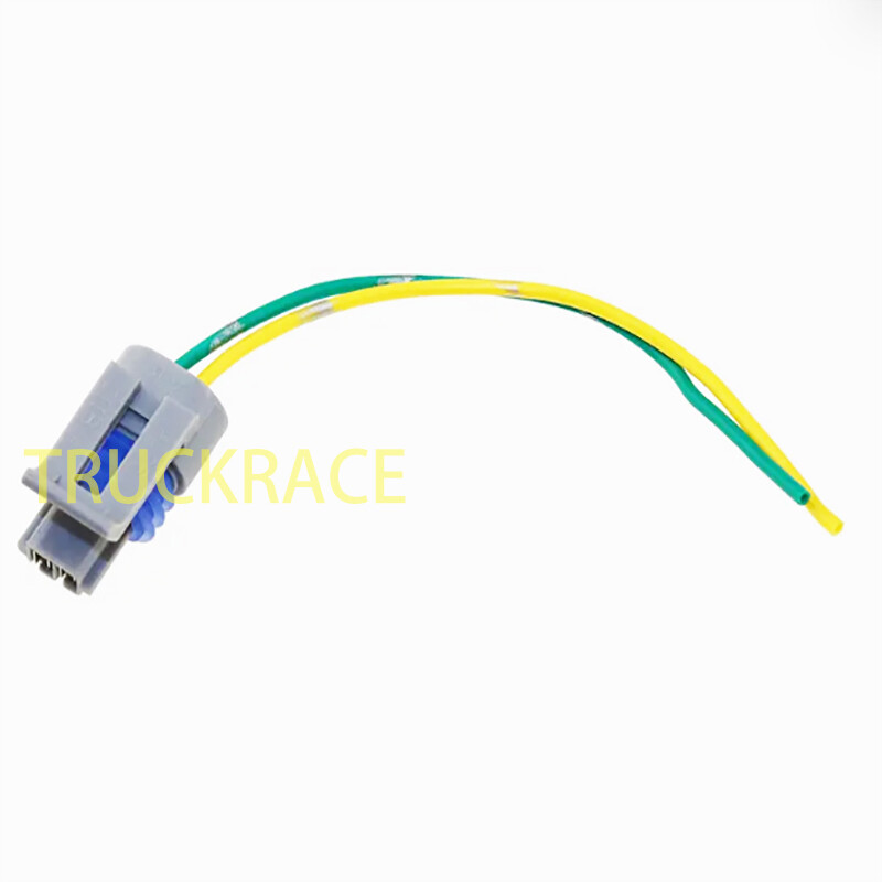 NEW Sensor Connector Pigtail FOR Dodge RAM CUMMINS Intake Air ...