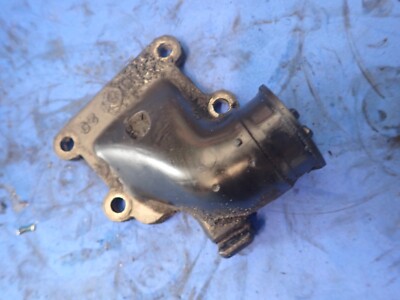 1997 2001 Yamaha Zuma 50 CW50 rubber intake | eBay