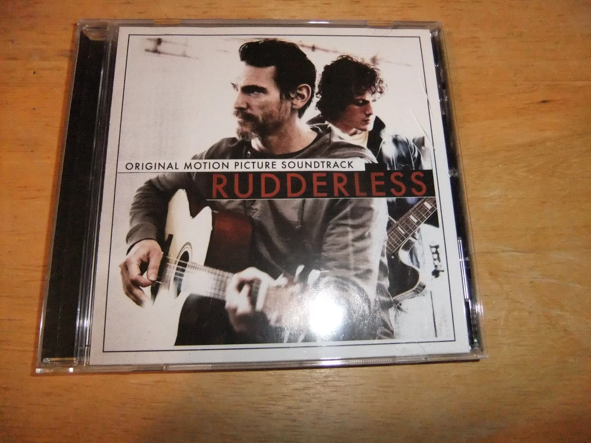 Rudderless Soundtrack