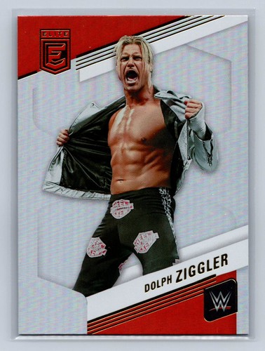 2023 Panini Donruss Elite WWE #5 Dolph Ziggler | eBay