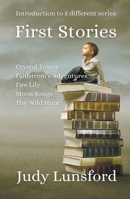 First Stories by Judy Lunsford (English) Paperback Book 9781393801573 ...