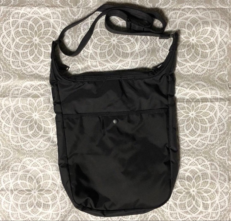 [Good Condition] Porter Flash Shoulder Bag PORTER Yoshida Bag | eBay