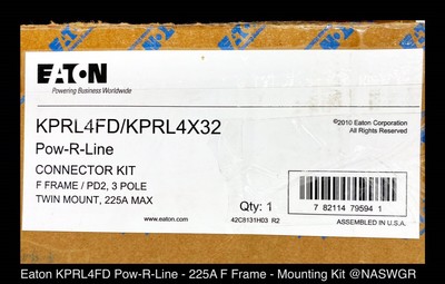 Electrical Panels & Boards - Panelboard Type 1