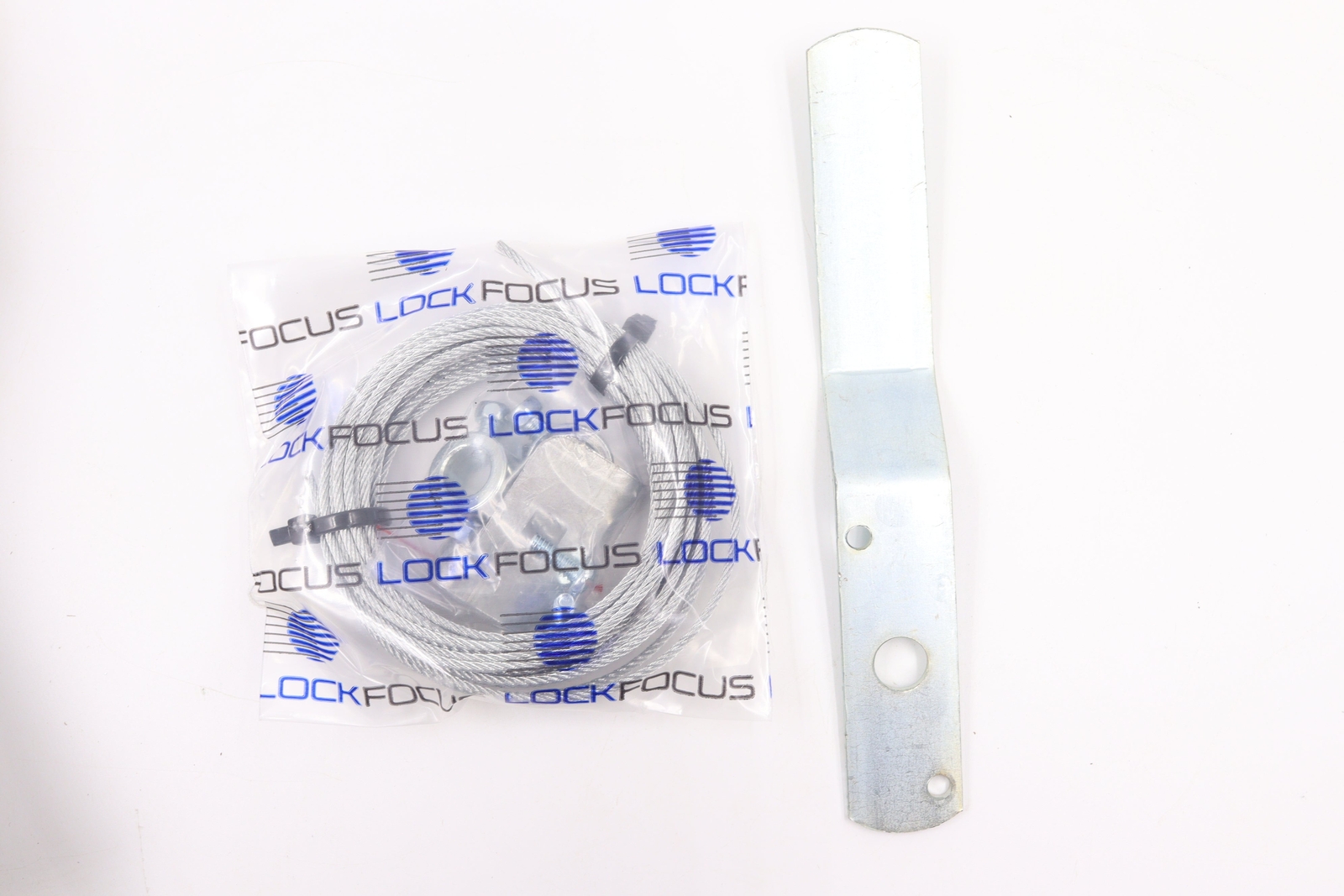 Lock Focus SGL Garage Door Kit AR/SGDK-2581 | eBay
