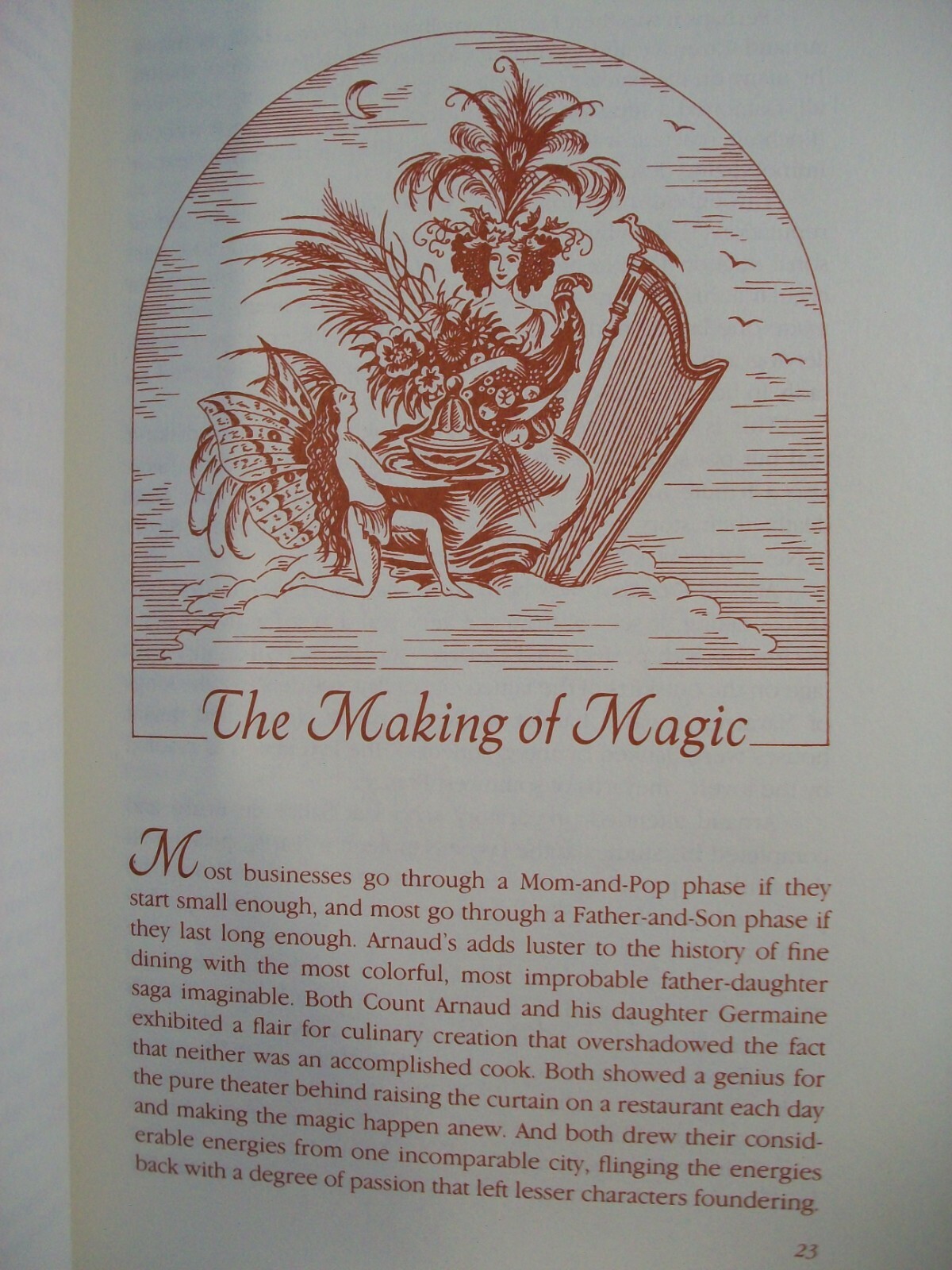 Arnaud%27s+Creole+Cookbook+by+Archie+Casbarian+%281988%2C+Hardcover%29 ...