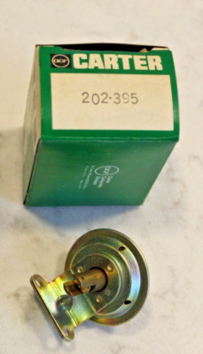 Carburetor Choke Pull-Off For 1967-1972 Chrysler 340 383 440 V8 202-395 ...