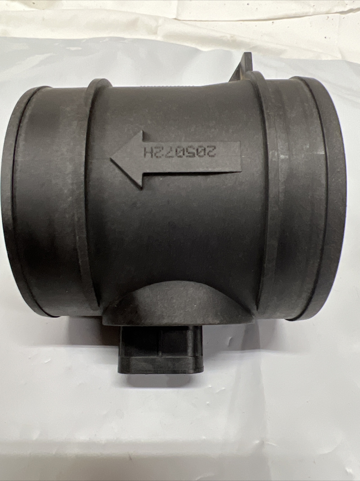 Mass Air Flow Sensor ACDelco GM Original Equipment 15900023 / 92281162 ...