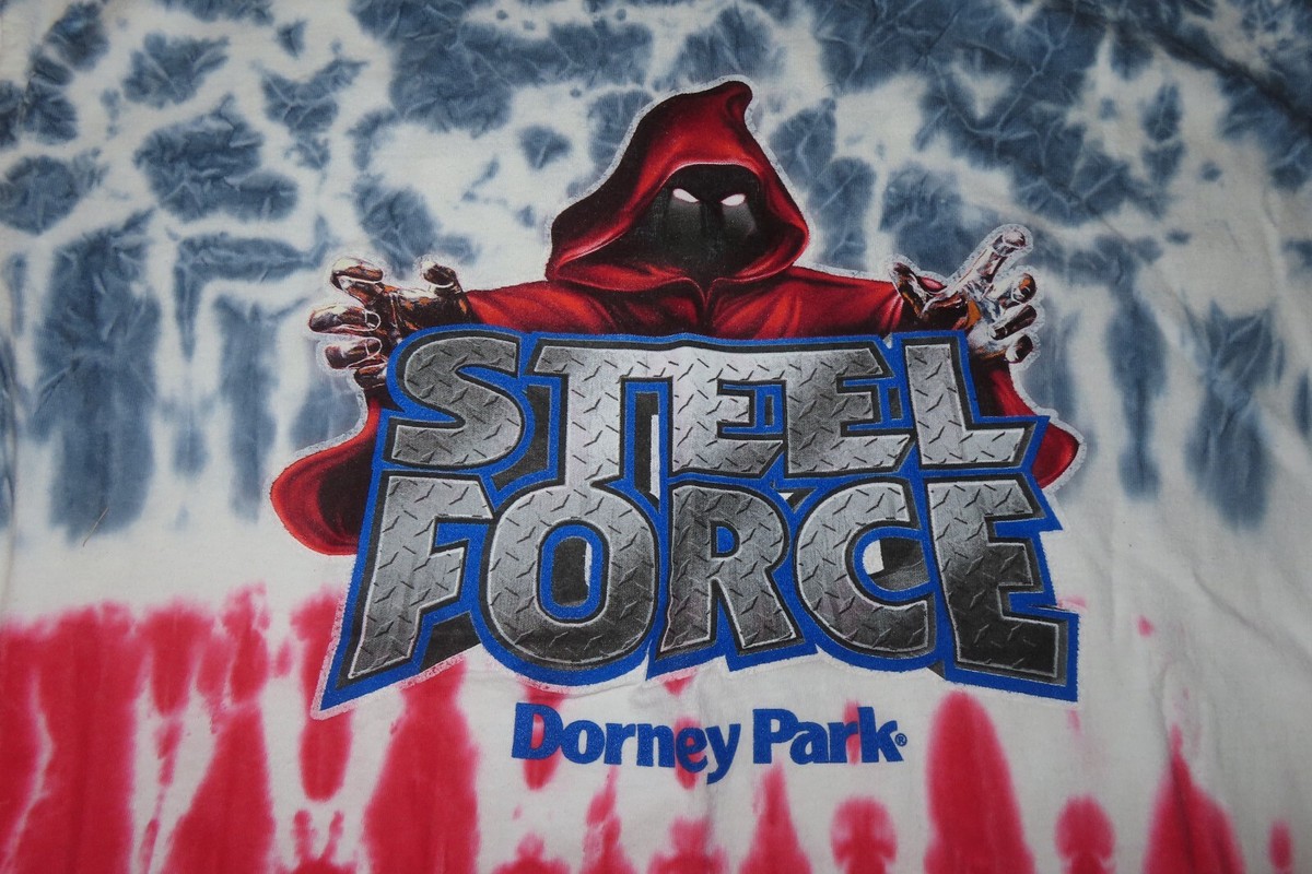 Steel Force Logo US Air Force USAF Military Logo Steel Metal Sign