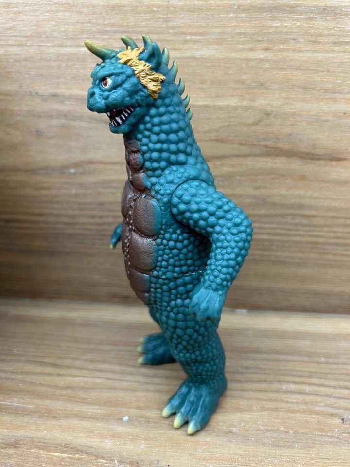 Godzilla Store Limited Gabara Figure from Movie Monster Dream 5 From ...
