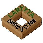 Larytta - Difficult Fun (2008) for sale online | eBay UK