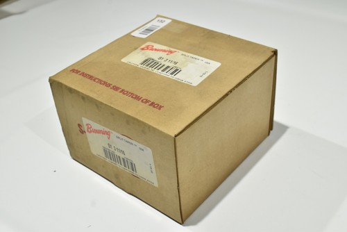 Browning Split Taper Bushing, Type S1 3-11/16 Bore | eBay