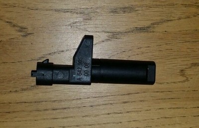 Mercedes Engine Crankshaft Position Sensor A6429050000 | eBay