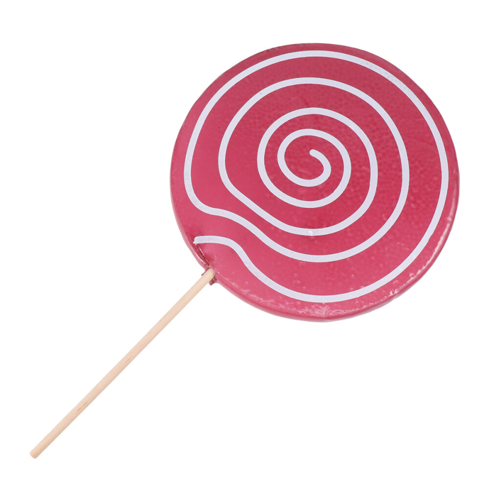 Simulation Lollipop Decoration Lollipop- Crafts Lollipop Photot Props ...