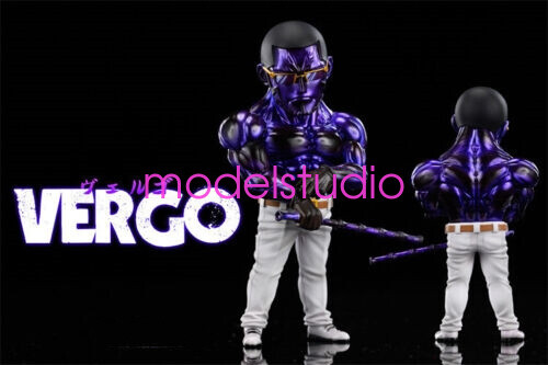 League Studio One Piece Vergo Resin Model Pre-order WCF Scale Collection | eBay
