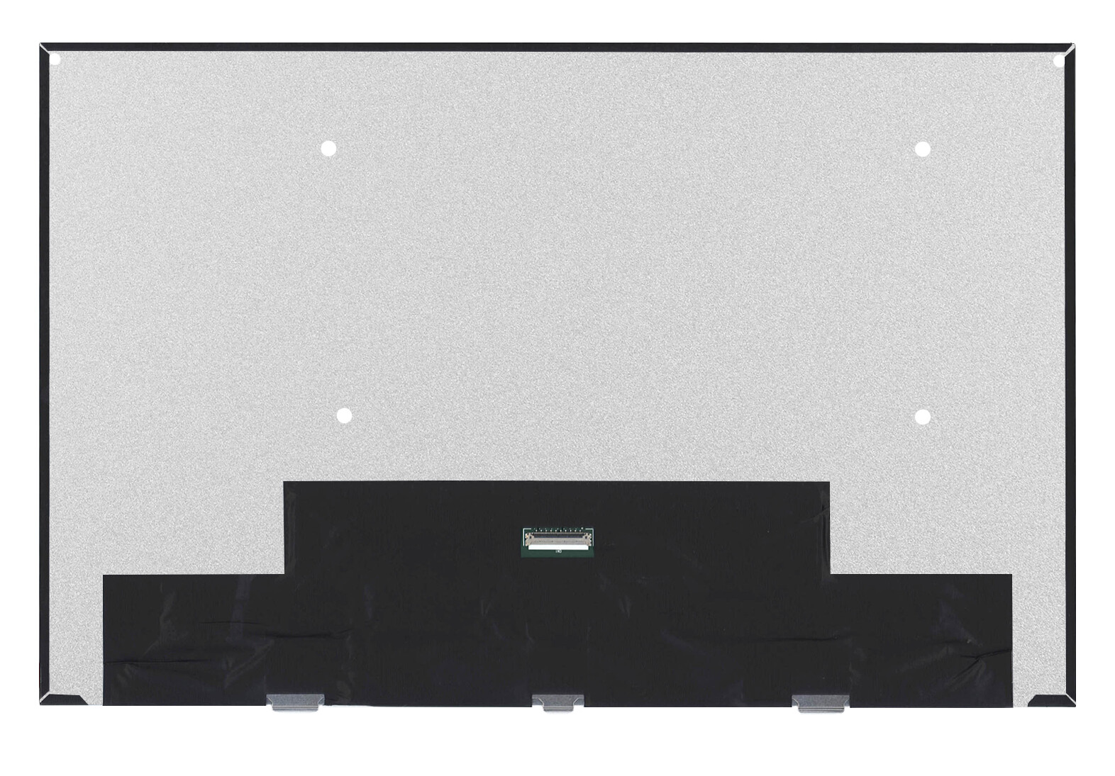 15.6" SCREEN FOR DELL XPS 15 9510, P91F, P91F002 WUXGA MATTE NO ...