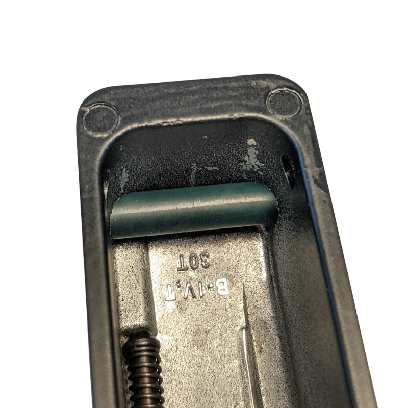 RUGER 10/22 VITON BOLT STOP & STAINLESS STEEL CROSS PINS AND TAKE DOWN ...