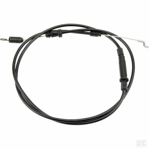 Mountfield HW531 PD Clutch Drive Cable 381030104/0 Genuine | eBay UK