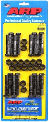 High Performance ARP Rod Bolt Kit 7/16" Chromoly Big Block Chevy 16 pcs ...