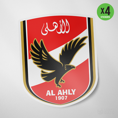 Al Ahly Egypt Logo