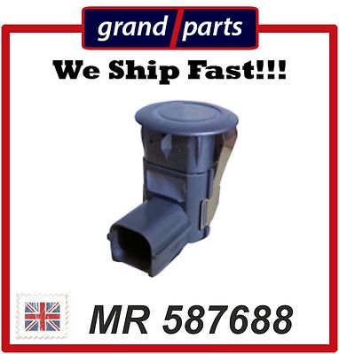 Parking PDC Sensor MITSUBISHI Colt Outlander Grandis MR587688 | eBay UK