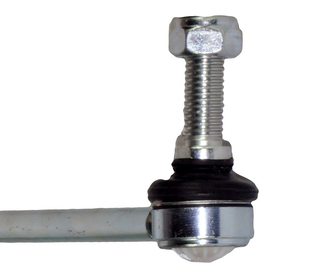 X2 Front Anti Roll Bar Drop Links Fits Land Rover Discovery Mk3 ...