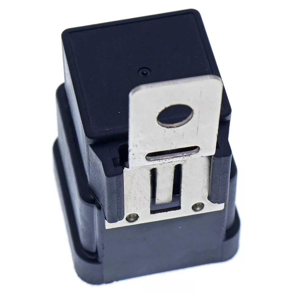 2X Relay Switch 6670312 For Bobcat 324 418 430 751 773 7753 320 553 863 ...