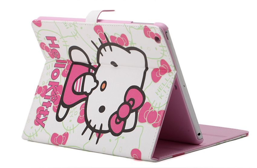 Ipad Air Cases Hello Kitty