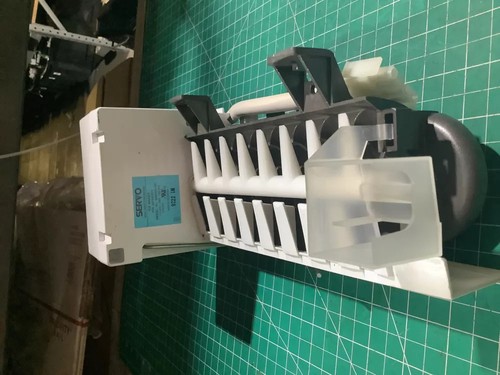 Frigidaire 241798231 Refrigerator Ice Maker AZ136313 | SL254 | eBay