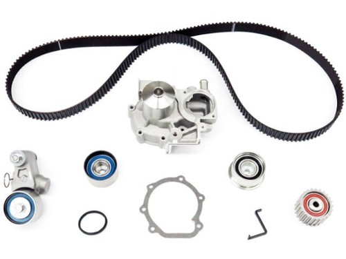 For 2006-2012 Subaru Legacy Timing Belt Kit US Motor Works 38457BXRB ...